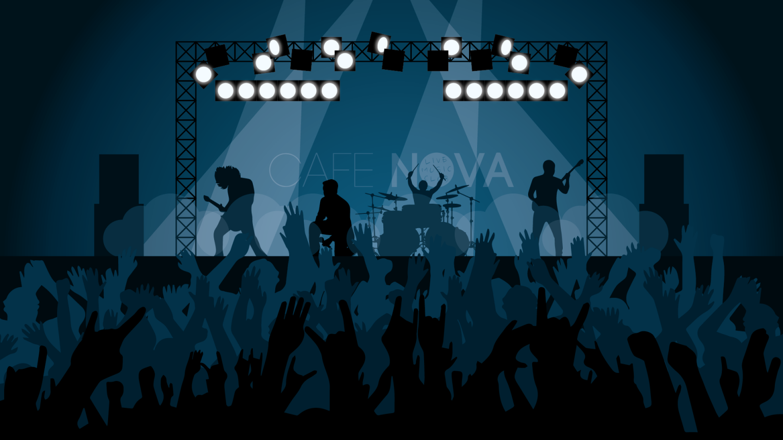 WARTUNG – CAFE NOVA